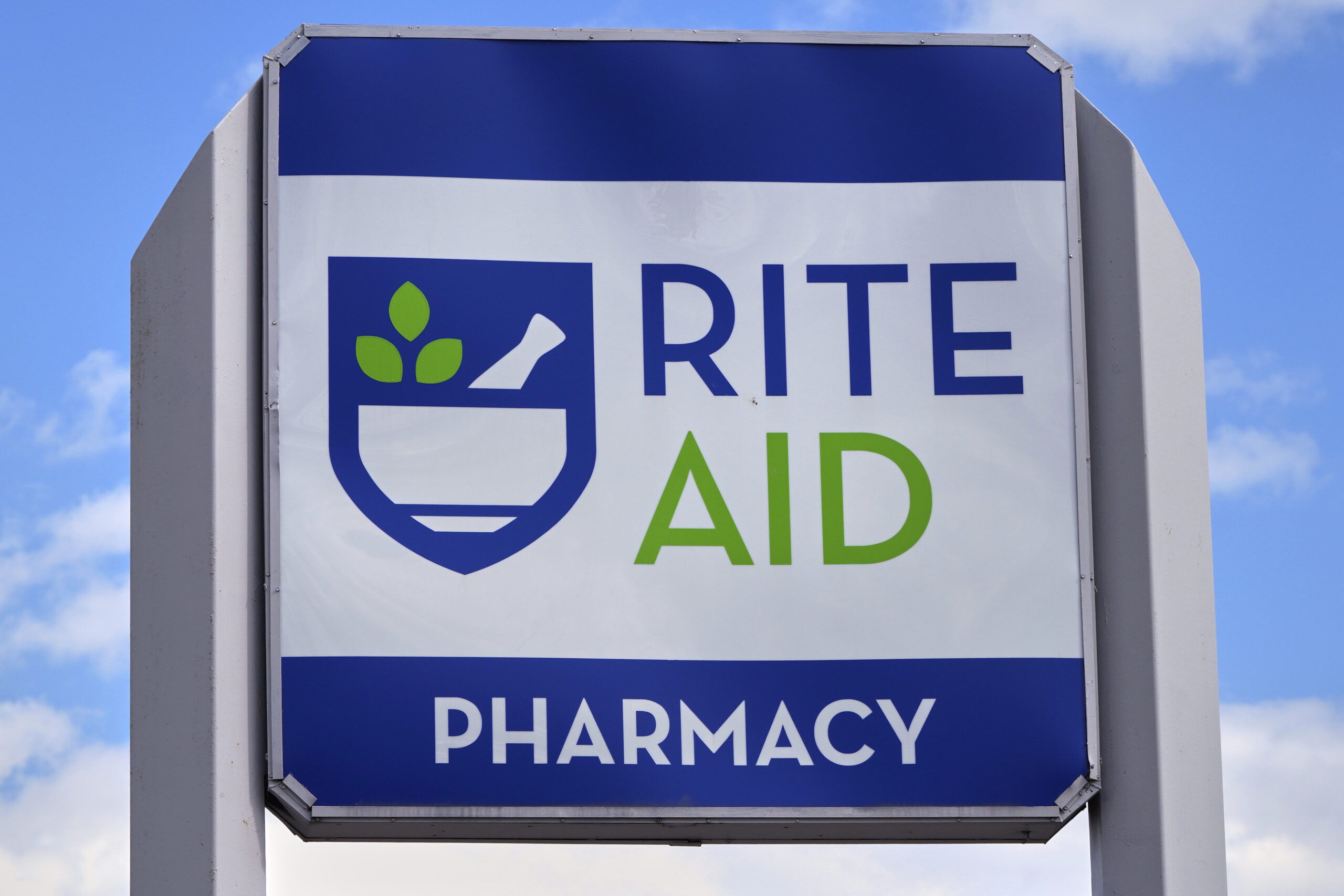 Reports: Rite Aid To Close New York Stores After Bankruptcy Filing ...